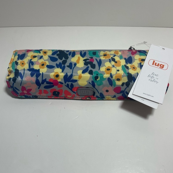 lug | Bags | Lug Floral Pill Box Case | Poshmark